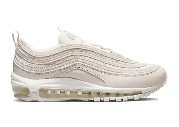Nike Air Max 97 Sneakers - Lightbone/summit White/phantom