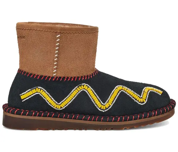 UGG Classic Boot Denim Tears Onia