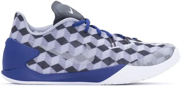 Nike Hyperchase Fragment Geometric Sneakers