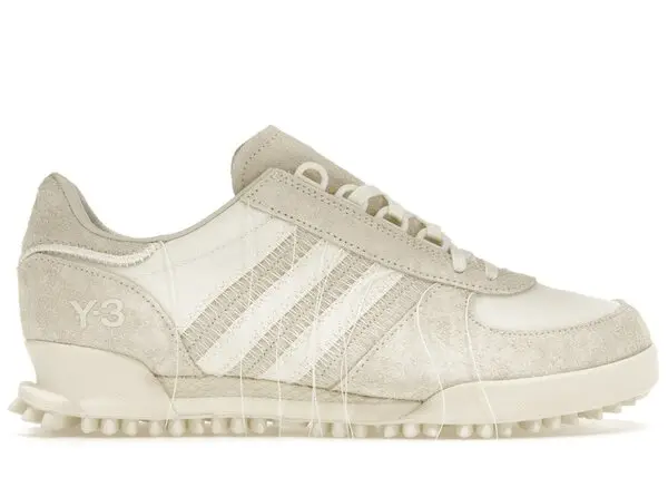 Adidas Y3 Marathon Trail Sneakers