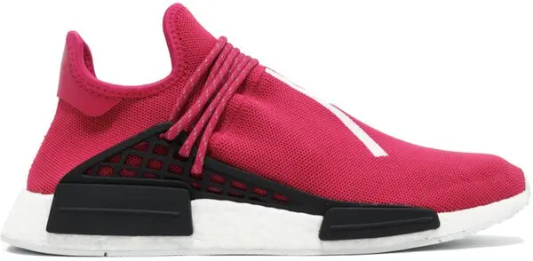 Adidas Nmd Hu Pharrell Sneakers