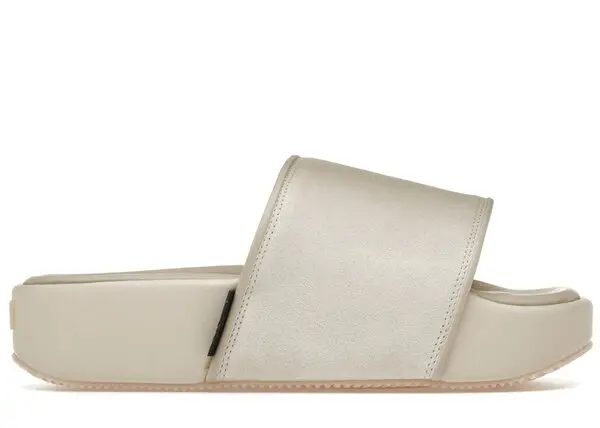 Adidas New Slide - Orbit Grey/bliss/linen