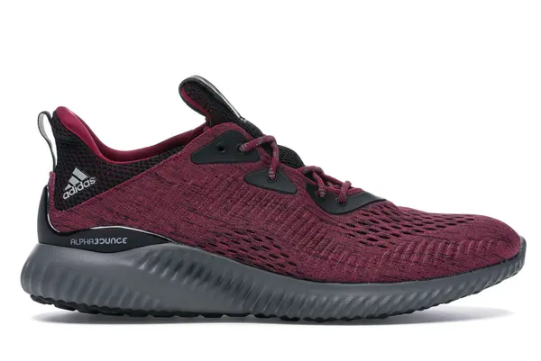 Adidas Alphabounce Sneakers