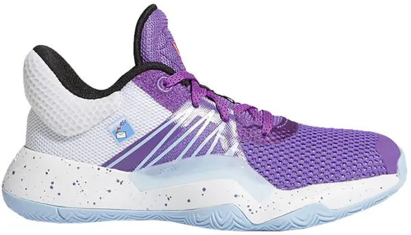 Adidas D.o.n. Issue #1 Mailman Karl Malone