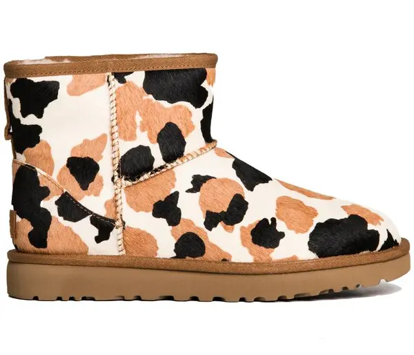 UGG Classic Mini Boots