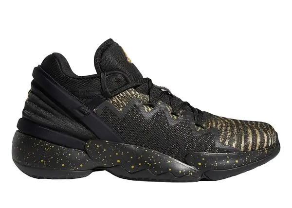 Adidas D.o.n. Issue #2 Championship Sneakers