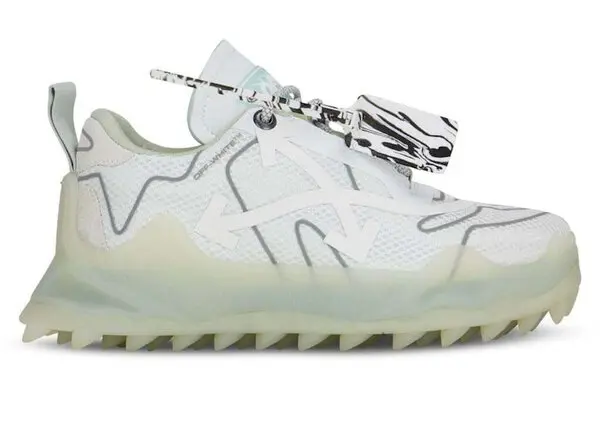 Off-White Odsy1000ss21in Sneakers