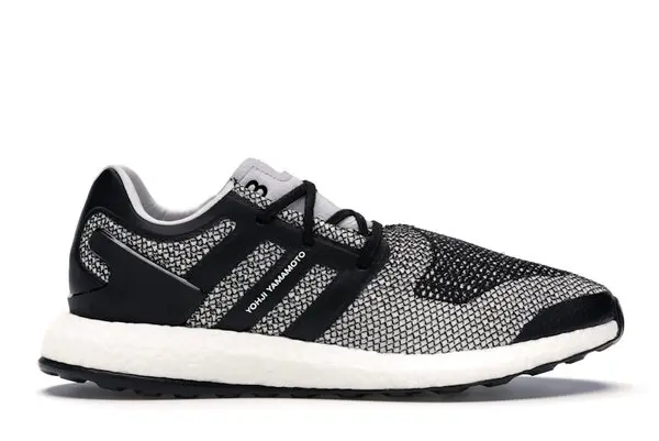 Adidas Pureboost Sneakers - Footwear White/core Black