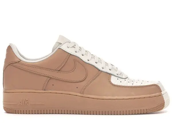 Nike Air Force 1 Low '07 Prm Sneakers