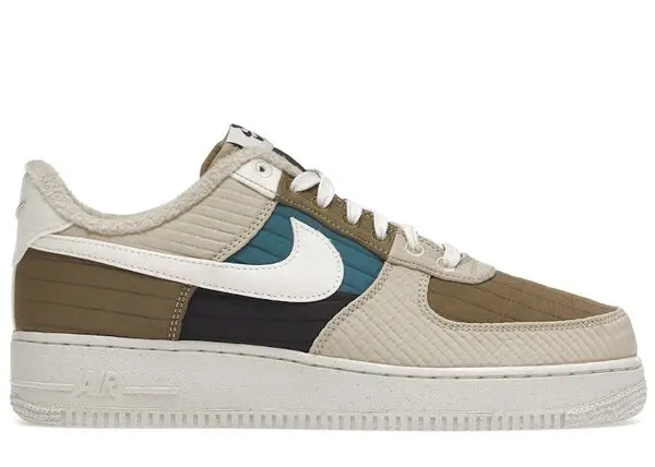 Nike Air Force 1 '07 Lx Toasty