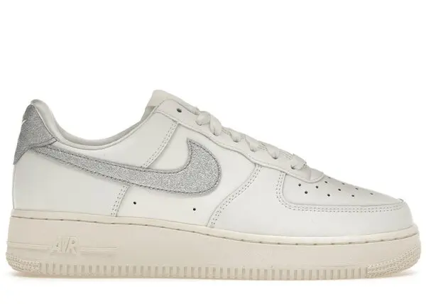 Nike Air Force 1 '07 Sneakers - Summit White/sail