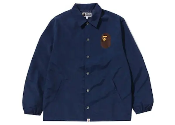 BAPE Classic Jacket