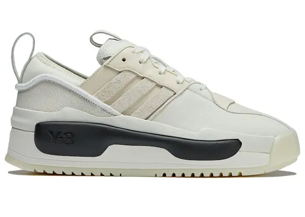Adidas Rivalry Sneakers - Off White/wonder White/white Tint
