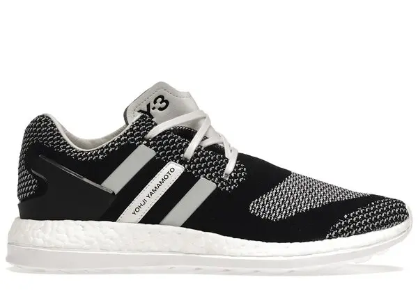 Adidas Pure Boost Zg Knit Sneakers