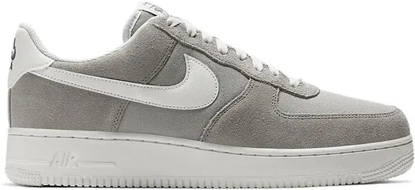 Nike Air Force 1 '07 Sneakers - Spruce Fog Vintage Lichen Sail