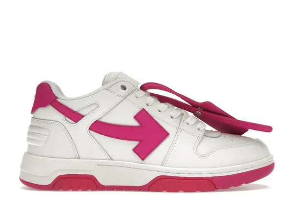 Off-White Out Of Office Sneakers