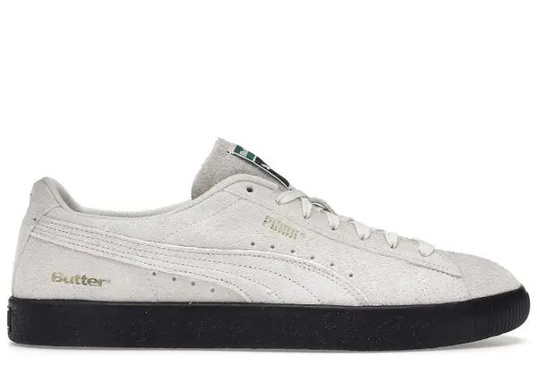 PUMA Suede Vintage Butter Goodsin Sneakers