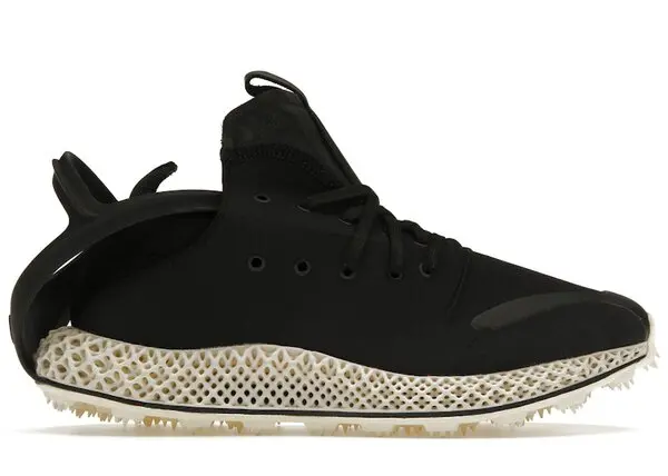 Adidas Runner 4d Halo Sneakers