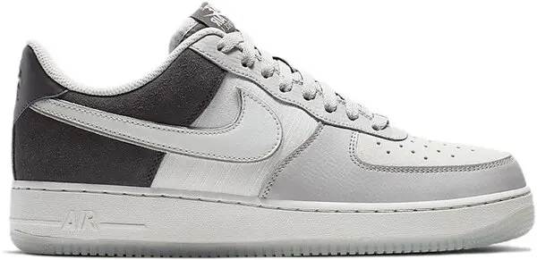 Nike Air Force 1 Low '07 Lv8 2 - Atmosphere Grey/thunder Grey/vast Grey