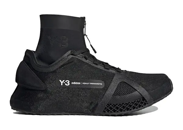 Adidas Runner 4d Iow Sneakers