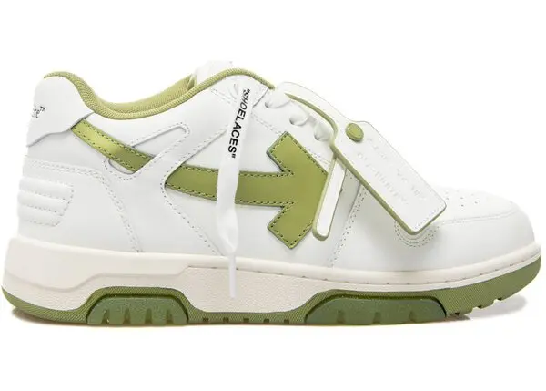 Off-White Out Of Office Sneakers