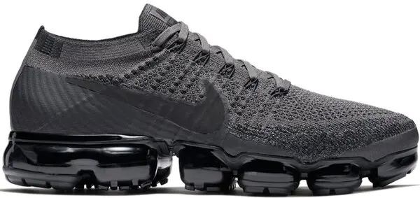 Nike Air Vapormax Sneakers - Midnight Fog