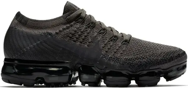 Nike Air Vapormax Sneakers - Midnight Fog