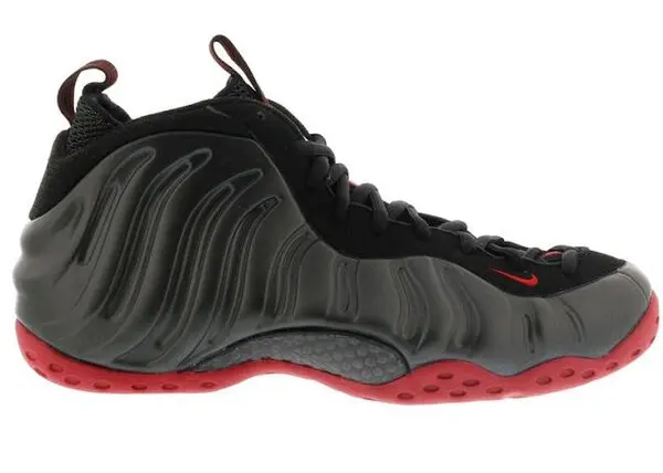 Nike Foamposite One