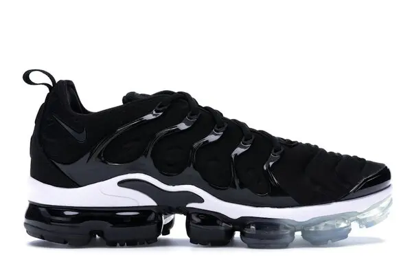 Nike Air Vapormax Plus - Black/anthracite/white