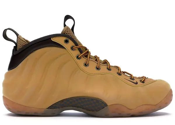 Nike Air Foamposite One Sneakers