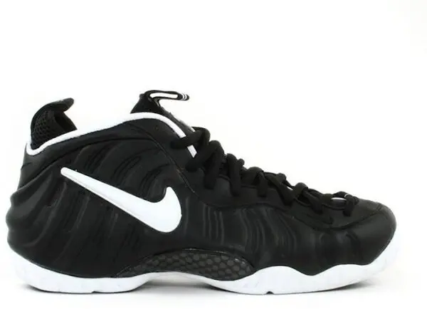 Nike Air Foamposite Pro Sneakers