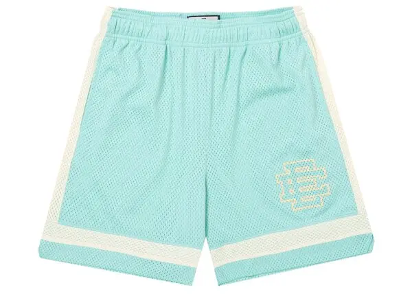 ERIC EMANUEL Ee Basic V3 Short - Yucca/antique White