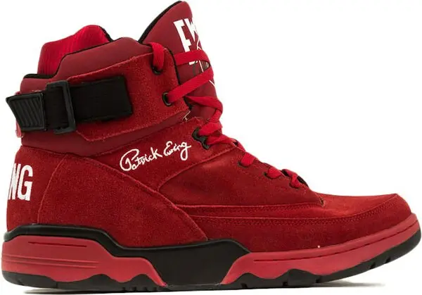 EWING ATHLETICS Ewing 33 Hi Sneakers