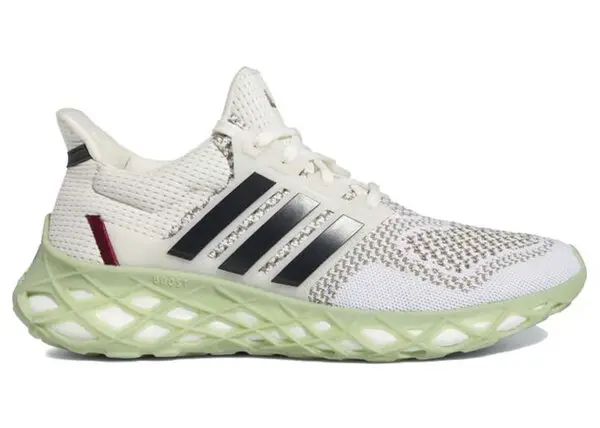 Adidas Ultra Boost Web Dna Sneakers