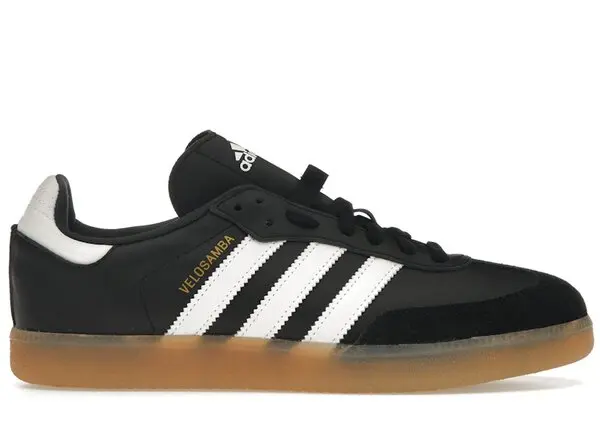 Adidas Velosamba Sneakers - Core Black/core White
