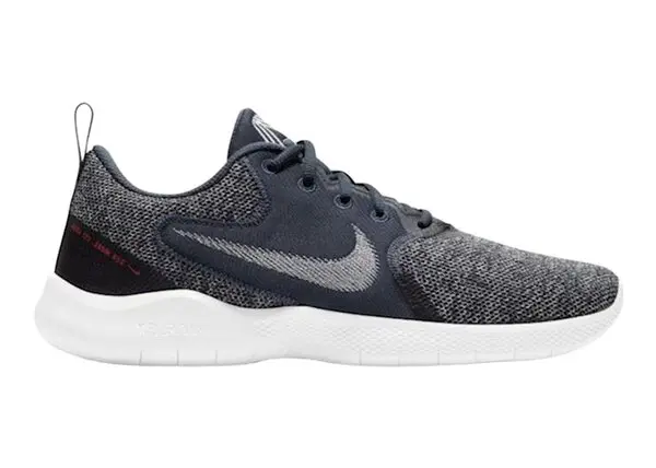 Nike Flex Experience Run 10in - Thunder Blue/pure Platinum