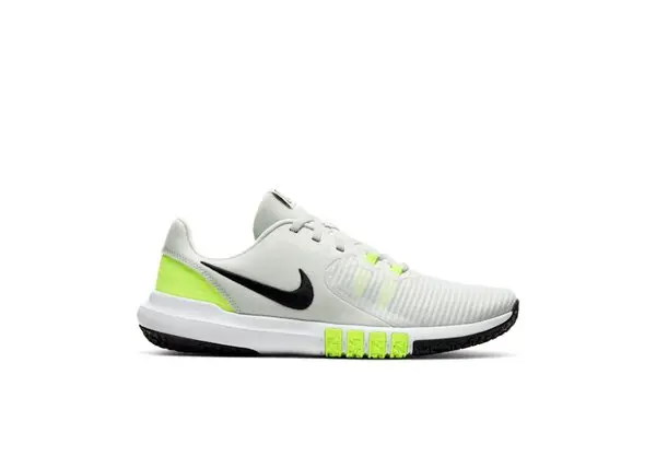 Nike Flex Control 4 Sneakers - Spruce Aura/volt/white