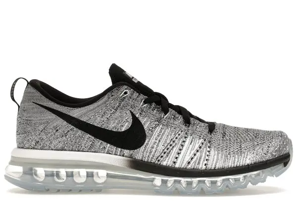 Nike Flyknit Air Max Sneakers