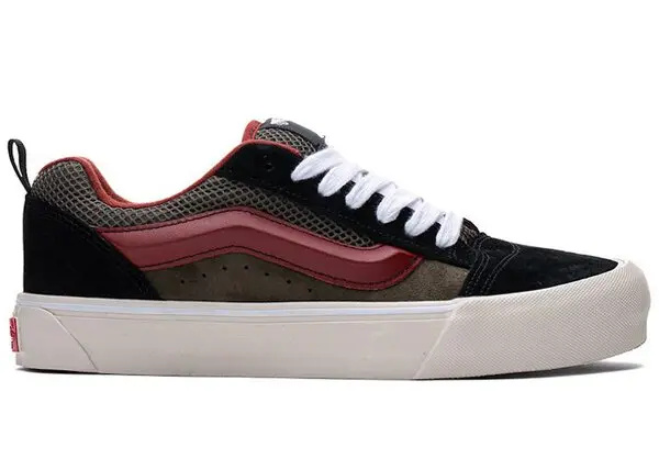 VANS Vault Knu Skool Lx Sneakers - Kalamata
