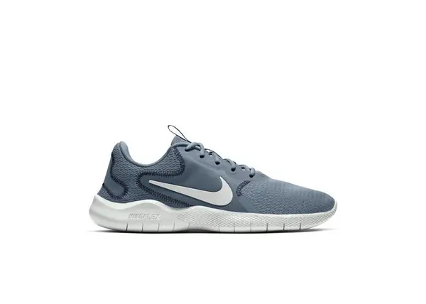Nike Flex Experience Run 9 Sneakers - Ozone Blue/obsidian/photon Dust