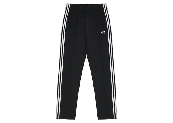 PALACE Y3 Track Pants - Black