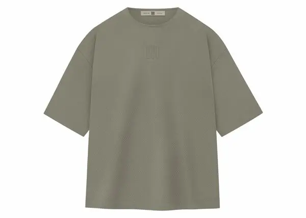 Fear Of God Athletics Performance Jersey Tee Shirt
