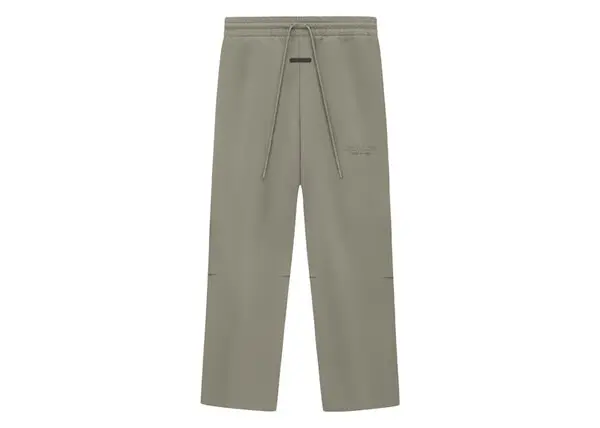 Fear Of God Athletics Relaxed Trouser - Clay