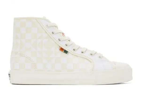 VANS Vault Og Style 24 Lx Taka Hayashiin