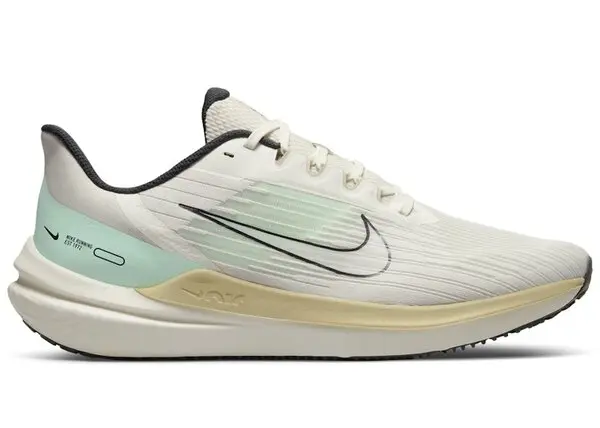 Nike Air Winflo Sneakers - Light Bone/sail/rattan