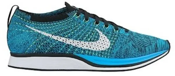 Nike Flyknit Racer Sneakers