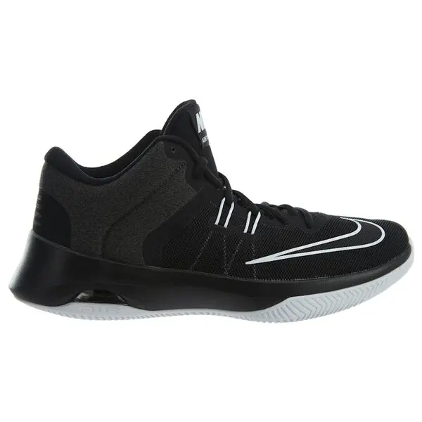 Nike Air Versitile Iiin Athletic Sneakers - Black/white
