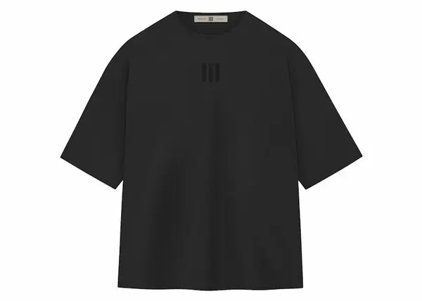 Fear Of God Athletics Performance Jersey Tee Shirt