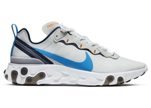 Nike React Element 55 Sneakers