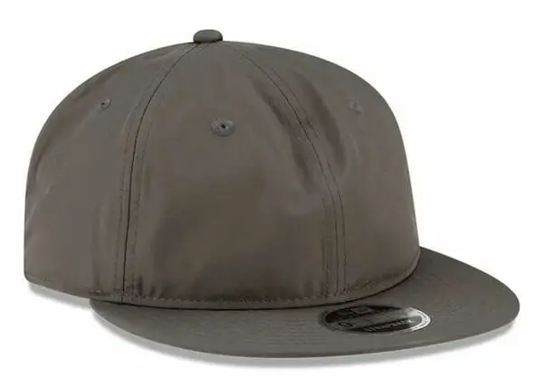 Fear Of God 9fifty Baseball Cap - Beluga